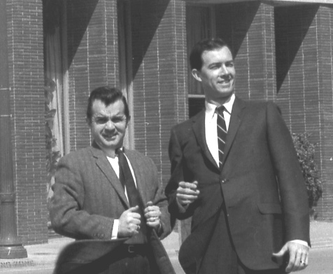 KRLD-TV News Personalities and Publicity Photos