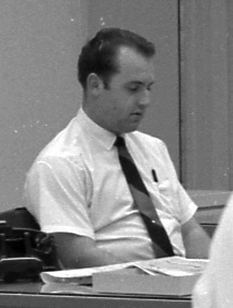 KRLD-TV News Personalities and Publicity Photos