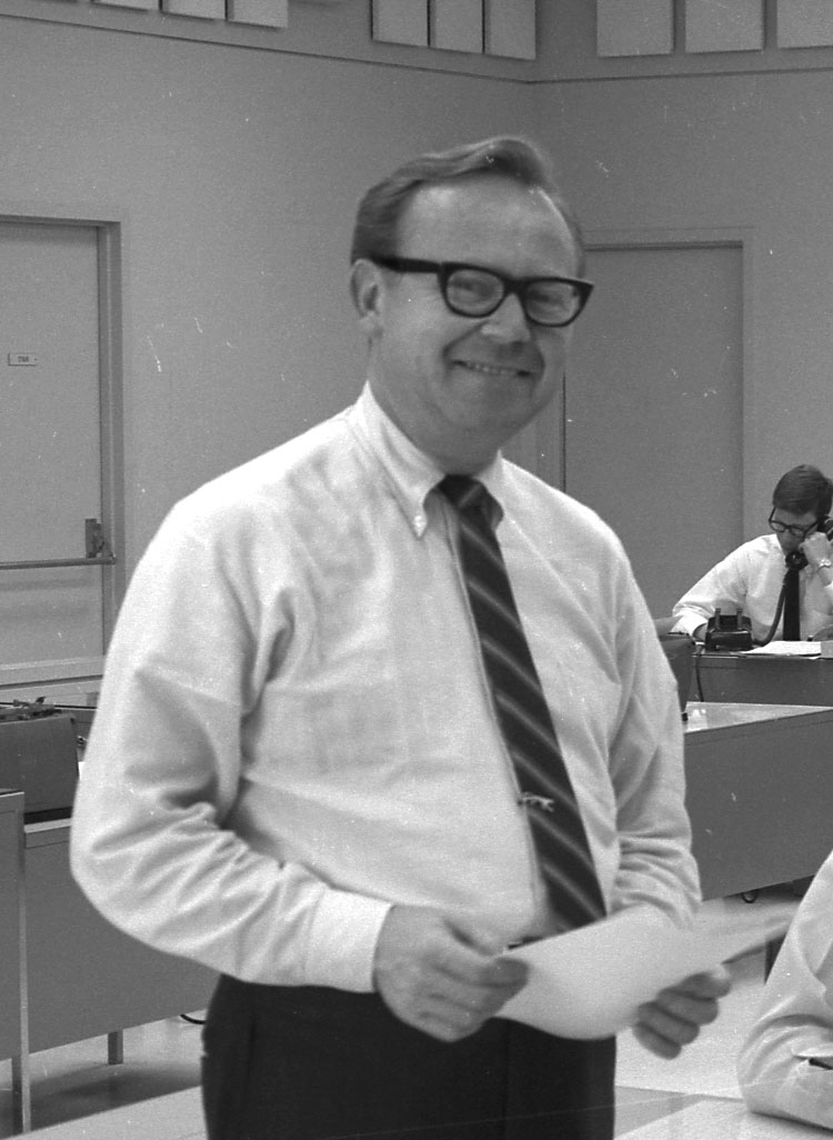 KRLD-TV News Personalities and Publicity Photos