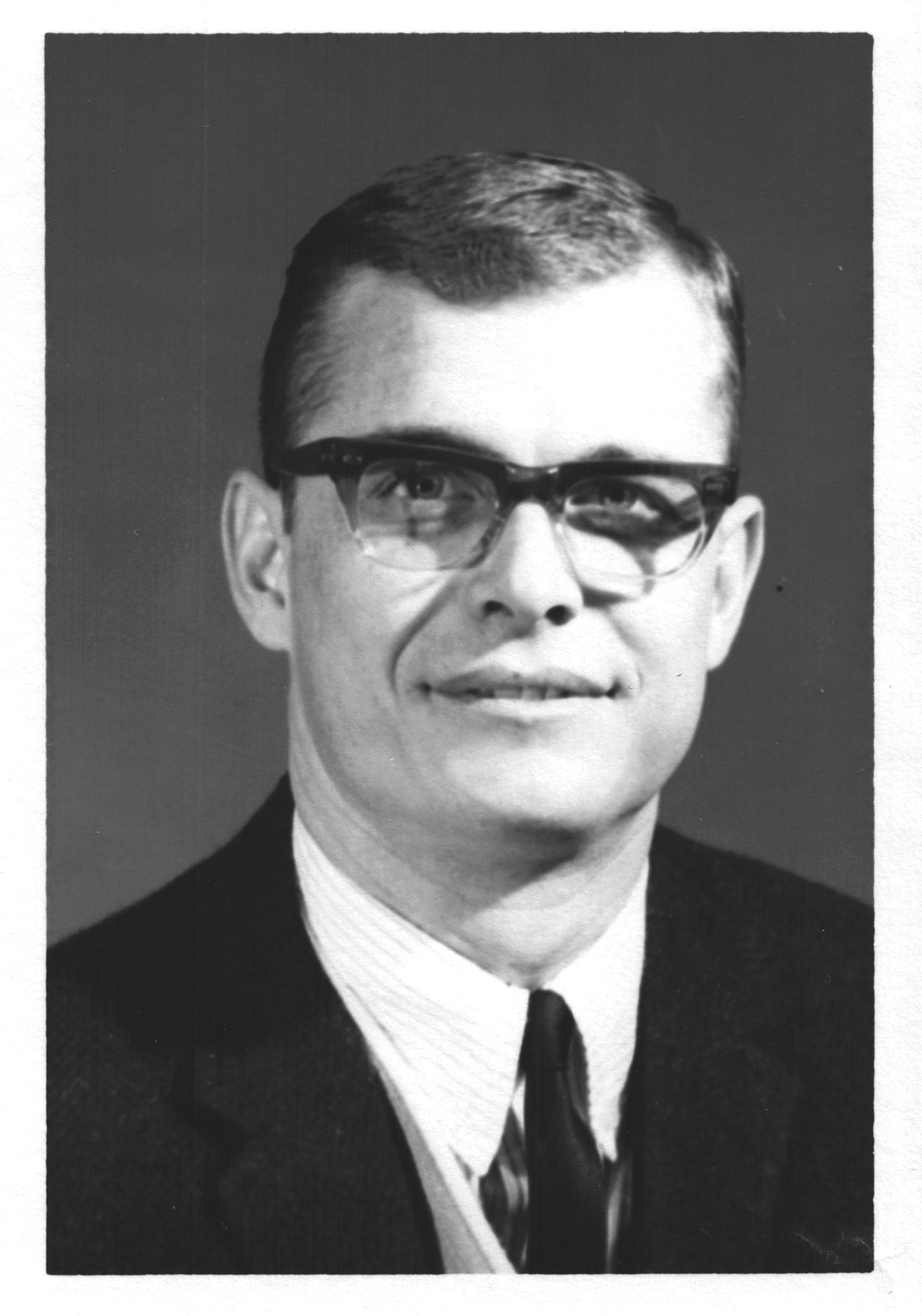 KRLD-TV News Personalities and Publicity Photos