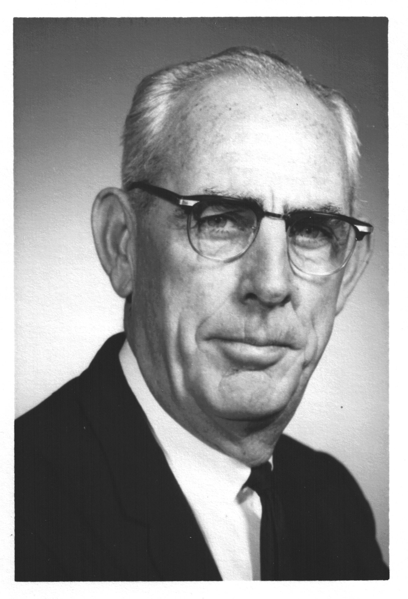 KRLD-TV News Personalities and Publicity Photos