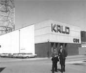 KRLD-TV News Personalities and Publicity Photos