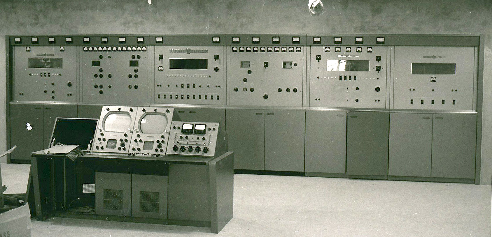 Leslie Turner's Old Pictures from KRLD