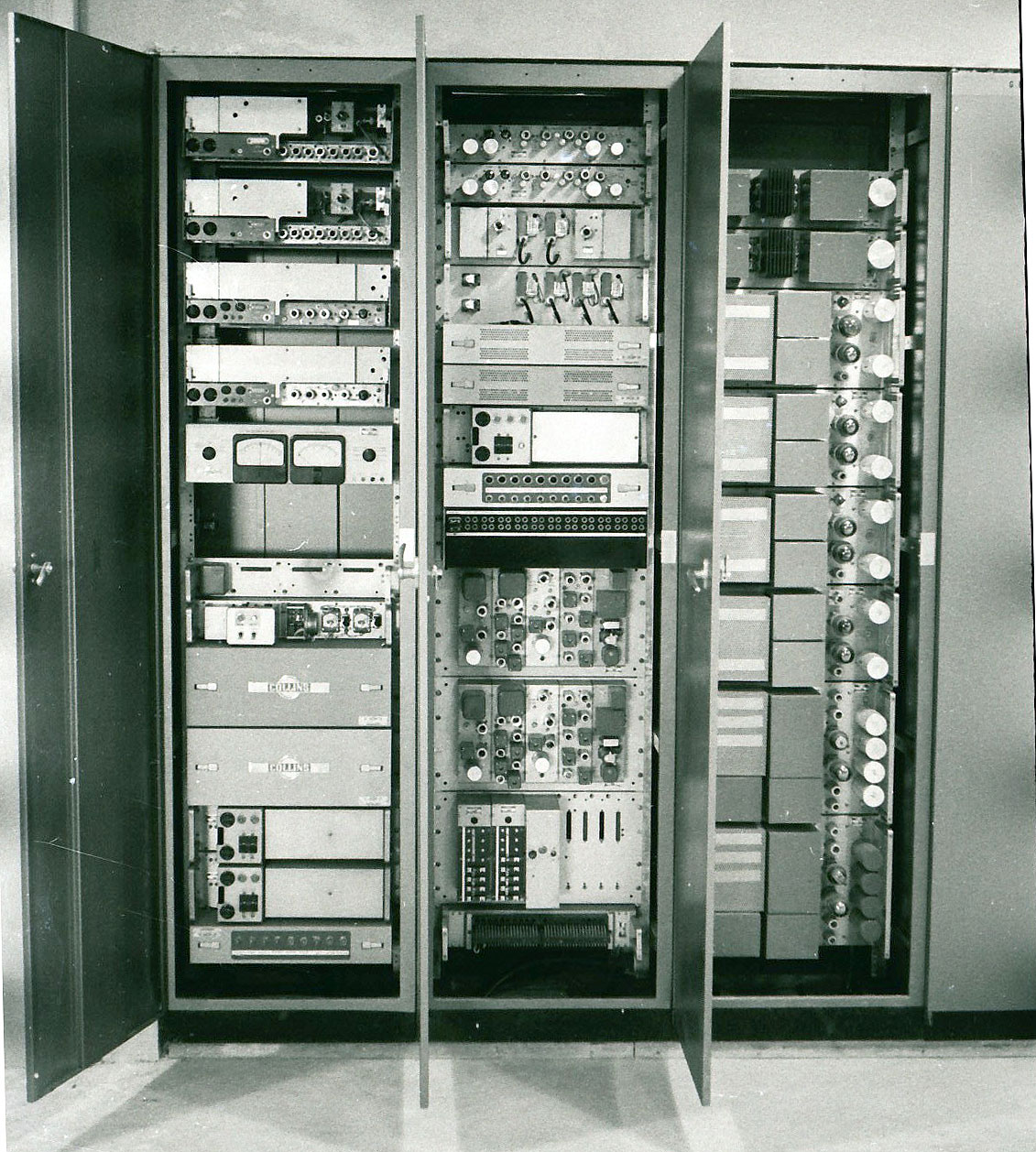 Leslie Turner's Old Pictures from KRLD