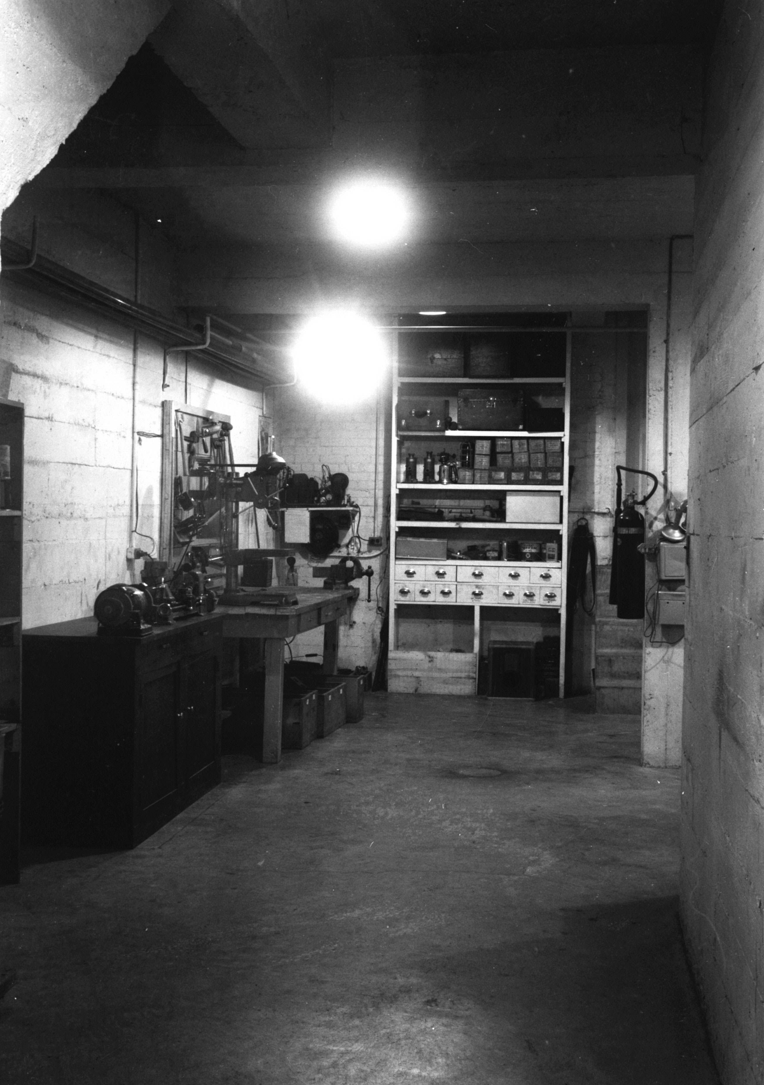 Leslie Turner's Old Pictures from KRLD