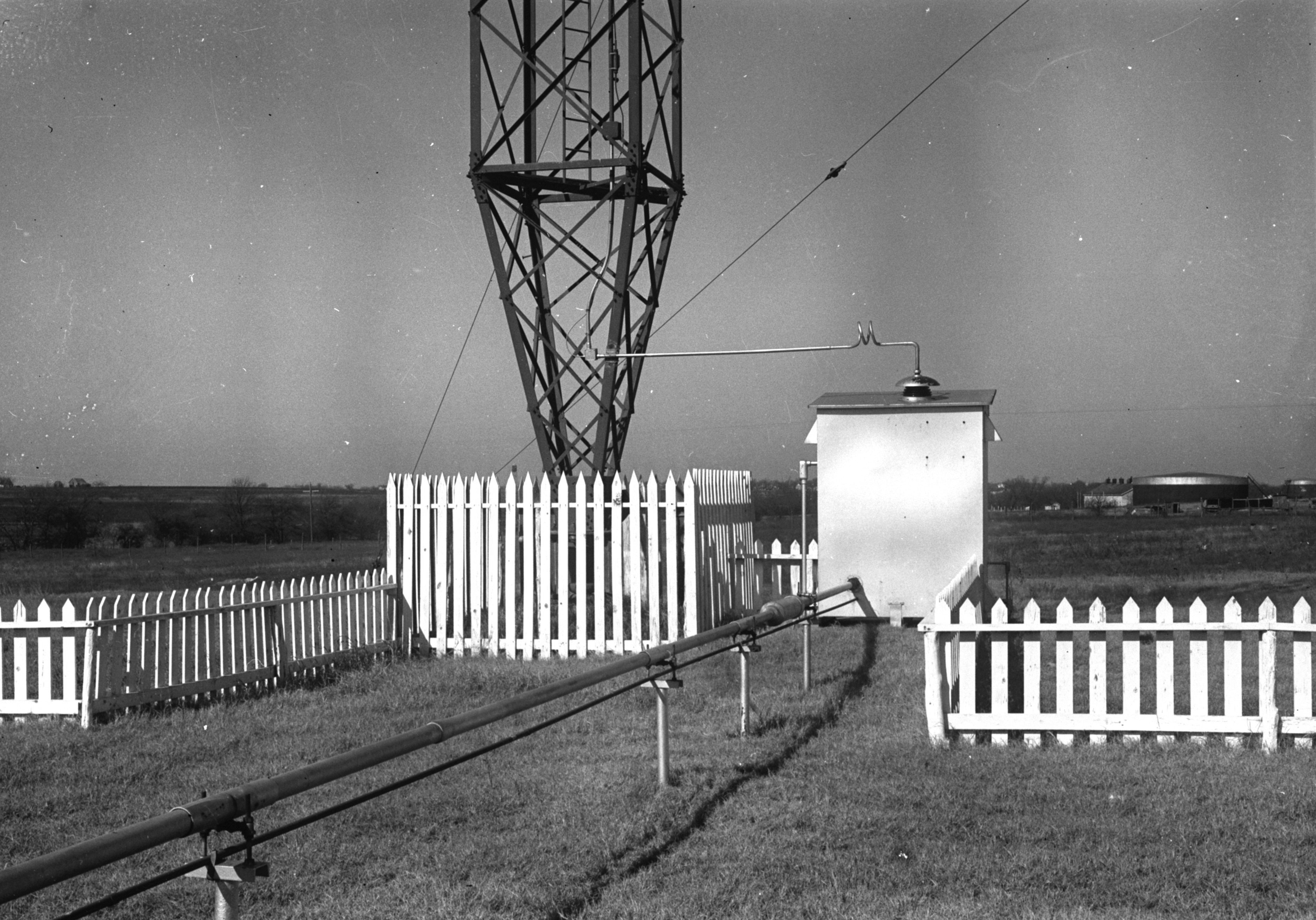Leslie Turner's Old Pictures from KRLD