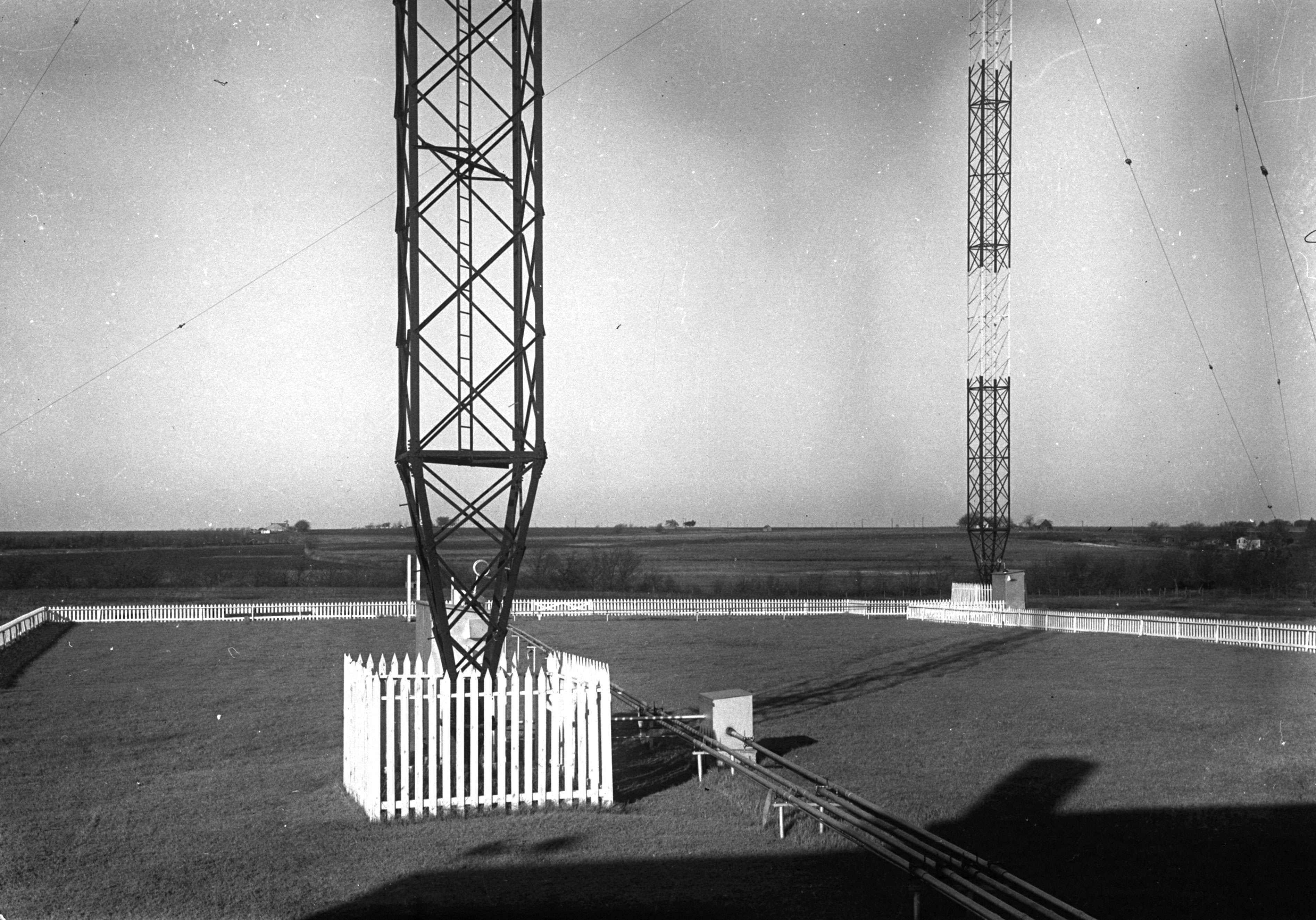 Leslie Turner's Old Pictures from KRLD