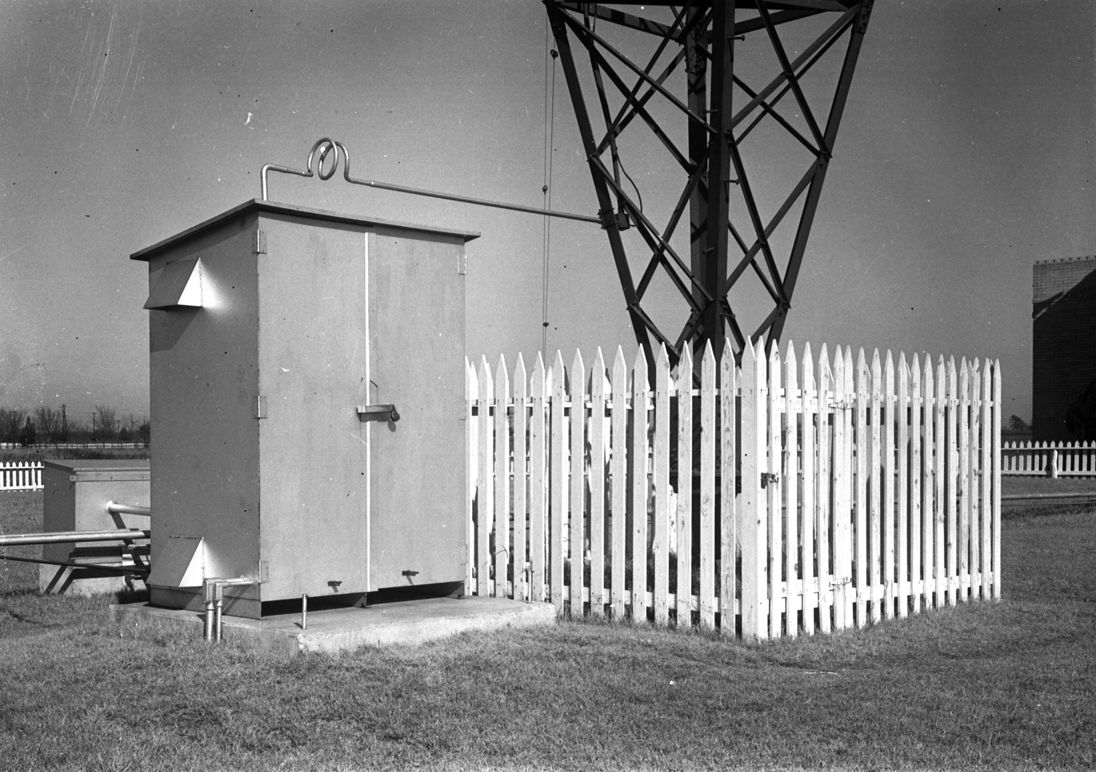 Leslie Turner's Old Pictures from KRLD