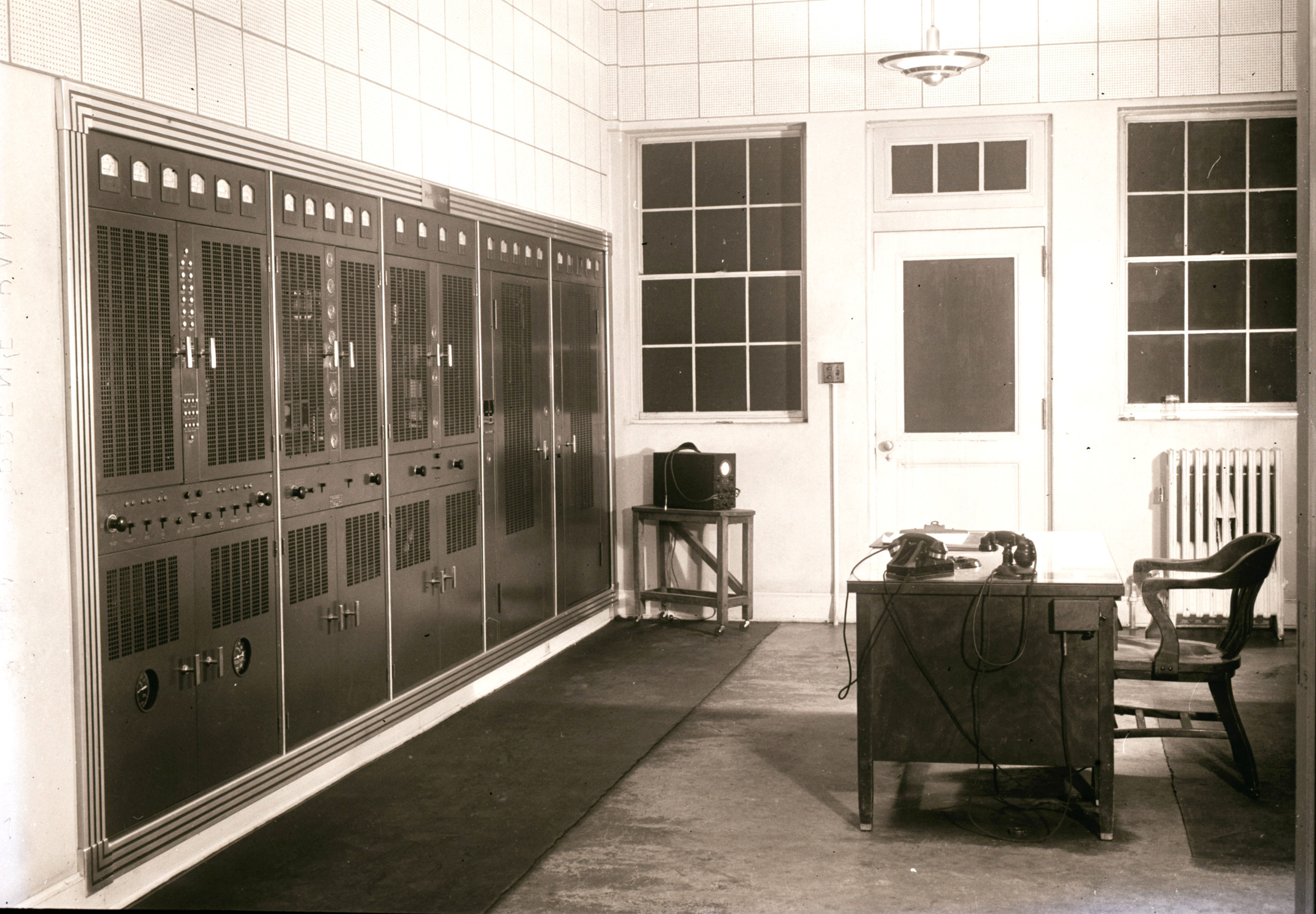 Leslie Turner's Old Pictures from KRLD