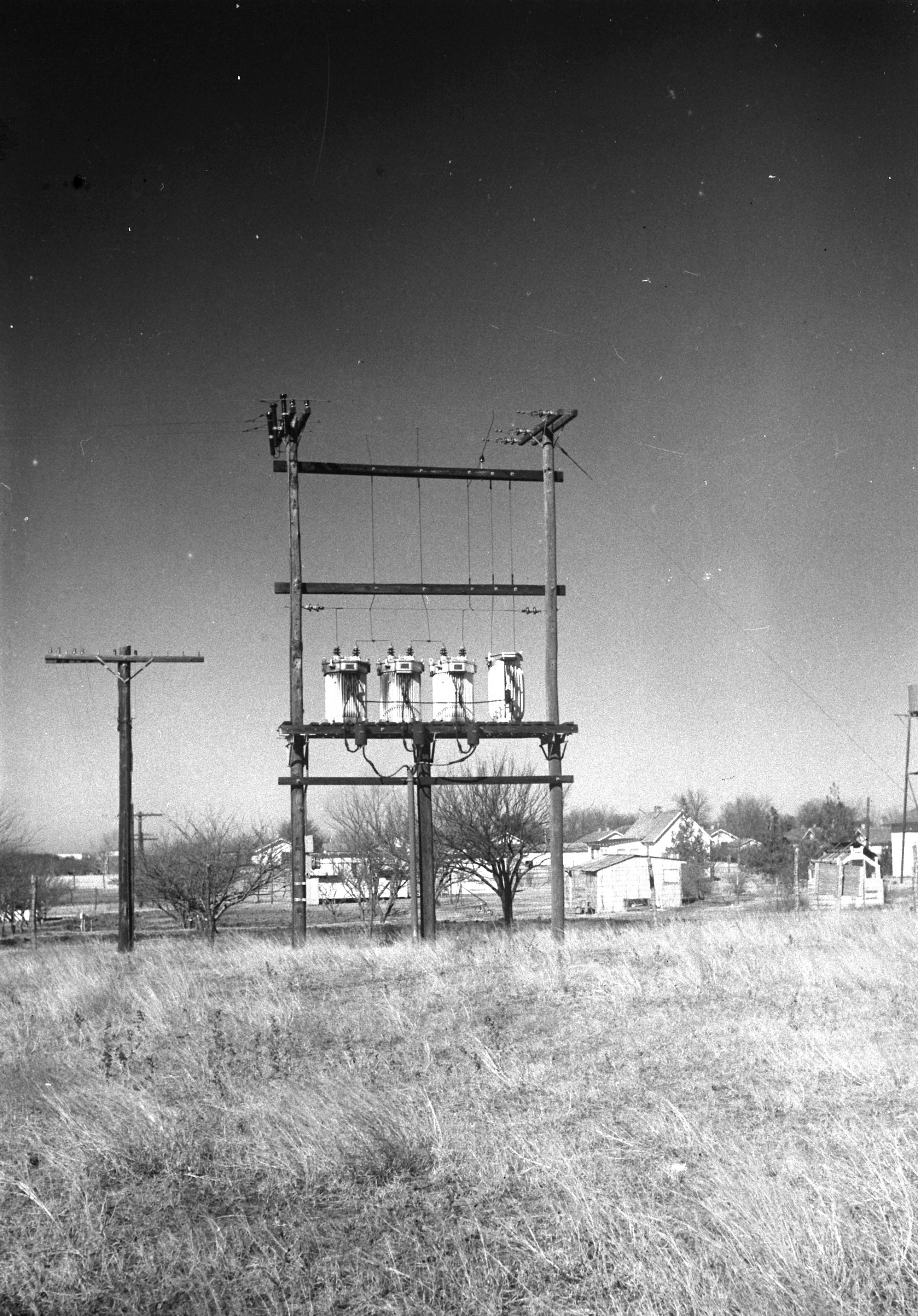 Leslie Turner's Old Pictures from KRLD