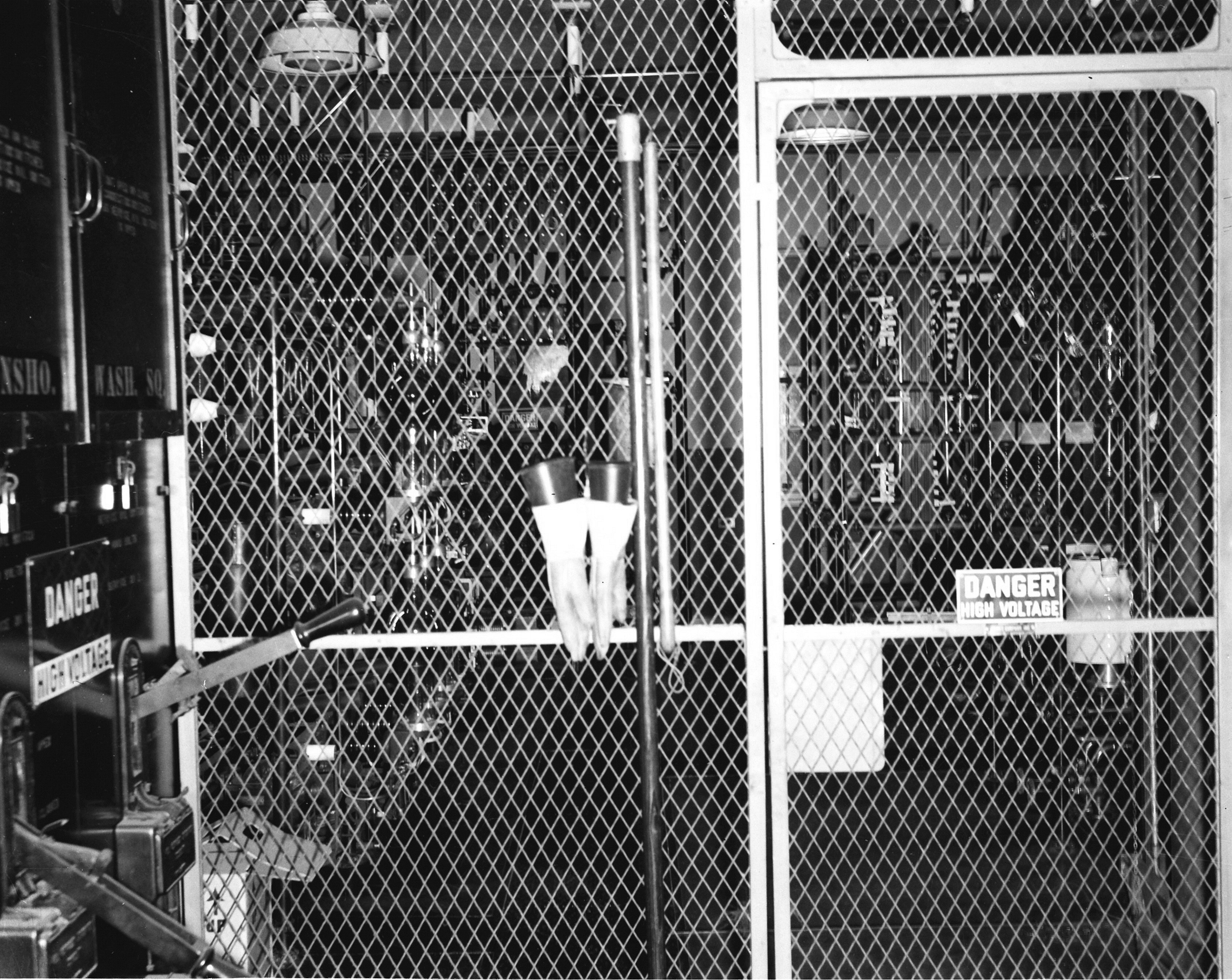 Leslie Turner's Old Pictures from KRLD