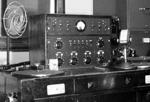 Leslie Turner's Old Pictures from KRLD