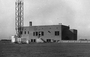 Leslie Turner's Old Pictures from KRLD