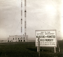 Leslie Turner's Old Pictures from KRLD