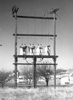 Leslie Turner's Old Pictures from KRLD